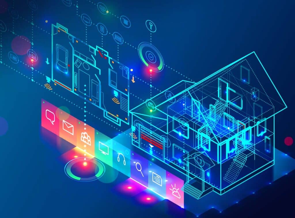 ECOLINQX HD-PLC Technology